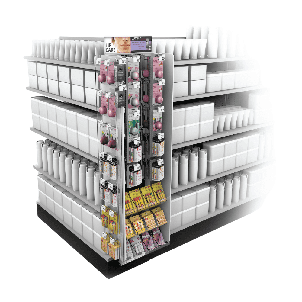 Permanent Display Manufacturer - The Royal Group